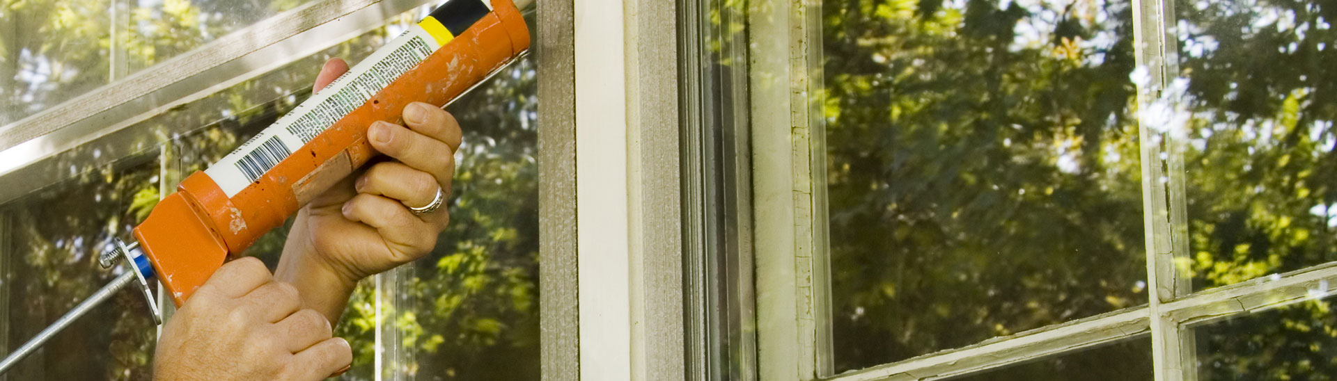 Boom Window Company - About Us